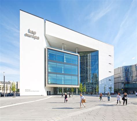 Technisches Projektcontrolling Kongresszentrum KAP EUROPA, Frankfurt ...