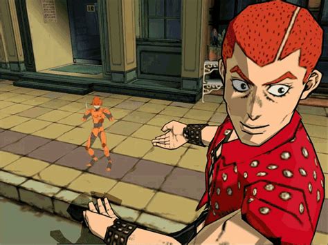 Jojo Ps2 Formaggio  Jojo Ps2 Formaggio Little Feet Discover