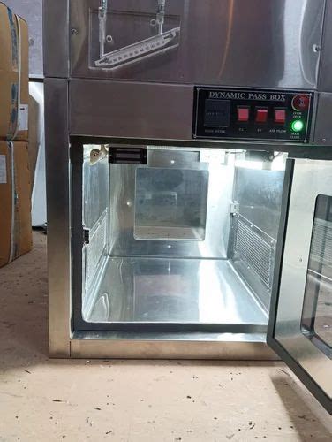 Square Dynamic Pass Box At 40000 In New Delhi ID 2851324370488