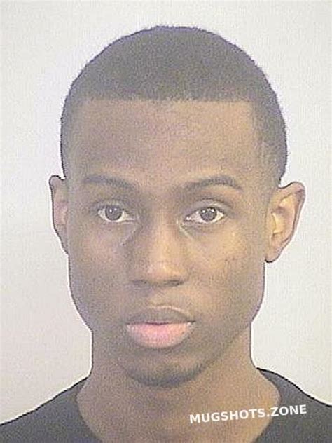 Pickett 02 07 2024 Tuscaloosa County Mugshots Zone