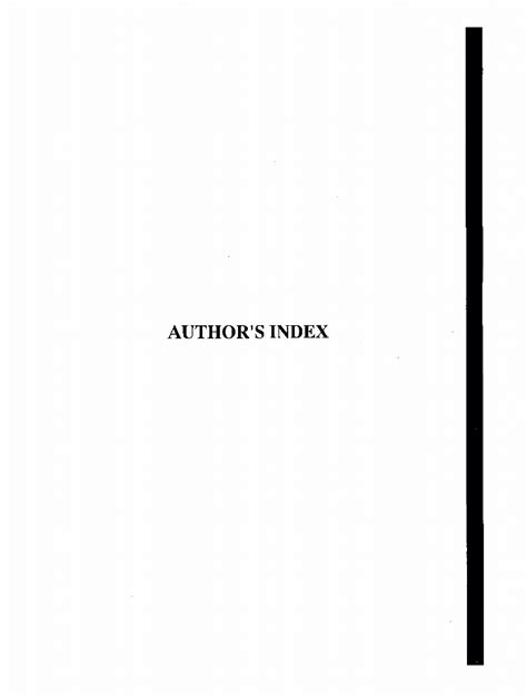 Author S Index IEEE Conference Publication IEEE Xplore