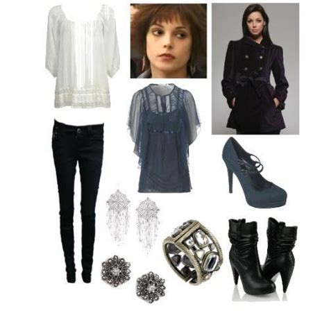 Alice Cullen Twilight Outfit