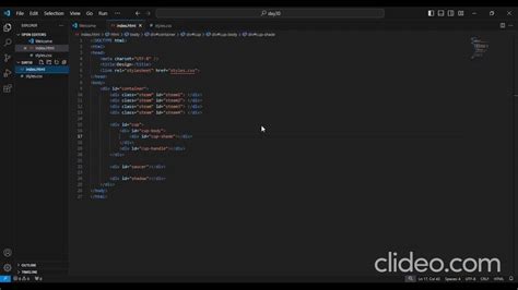 [video] haseena barveen on linkedin webdevelopment html css
