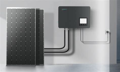 Comparison Of Different Types Of Solar Inverters HF Motion