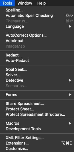 Display Hide Decimal Places Affecting Calculation English Ask LibreOffice