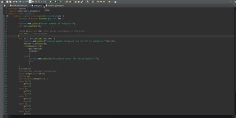 Mohit Rawat On Linkedin Encryptix Internship Javaprogramming