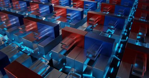 Intel Unveils 3d Cmos Breakthrough Paving Moores Law Future