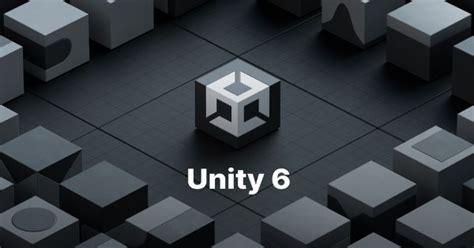 Unity Technologies Phát Hành Phiên Bản Unity 6 Với Nhiều Cải Tiến