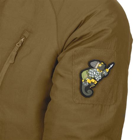 Куртка Helikon-Tex Wolfhound Jacket - Helikon-Tex.ru