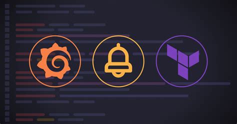 Grafana Alerts As Code Get Started With Terraform And Grafana Alerting