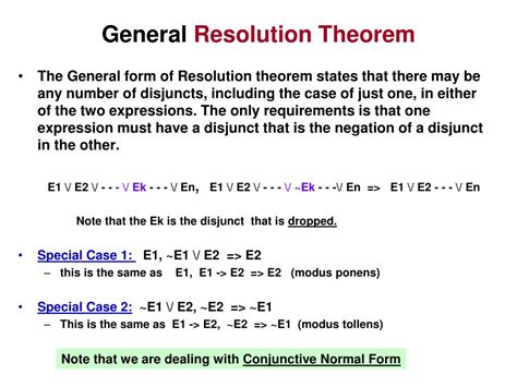 Ppt Introduction To Theorem Proving Powerpoint Presentation Free Download Id3041239
