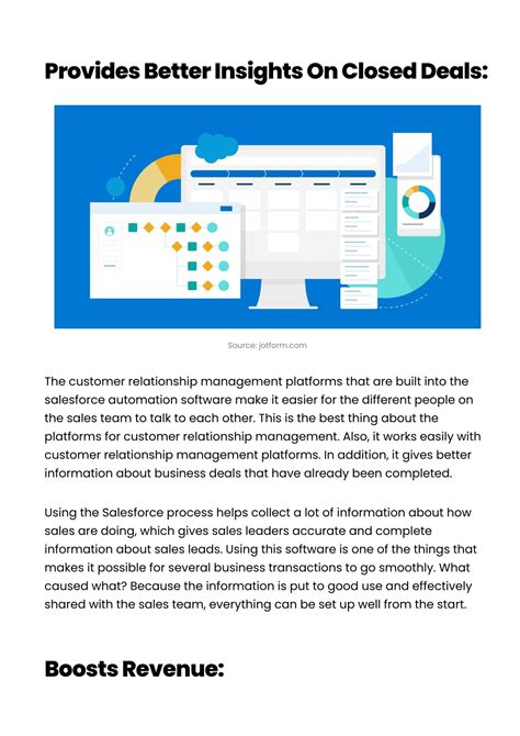 Ppt A Quick Guide To Salesforce Automation Tools Powerpoint Presentation Id 11971987