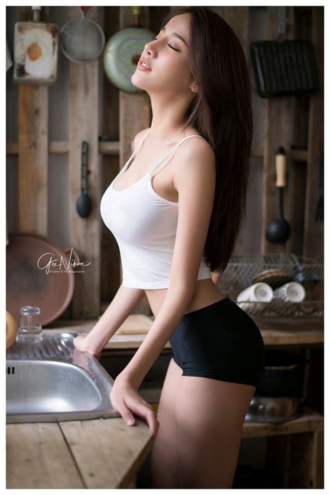 Pichana Yoosuk Wallpapers Wallpaper Cave