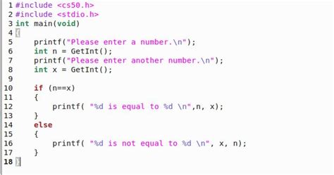 Pset Indentation Help CS Stack Exchange