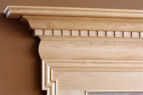 Artistic Millwork At Leona Freedman Blog