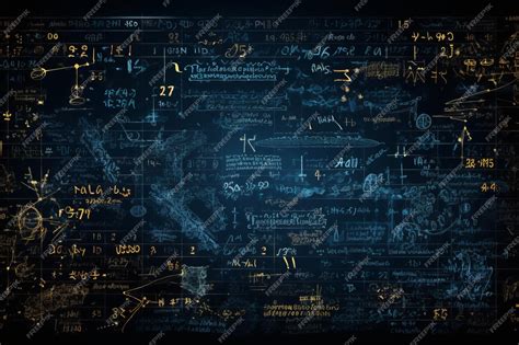 Premium Ai Image The Enigmatic Universe Unveiled Exploring Complex