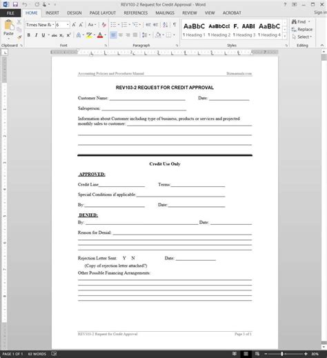 Approval Document Template Prntbl Concejomunicipaldechinu Gov Co