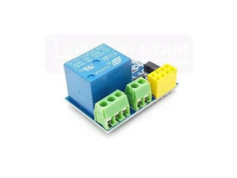 esp8266 esp 01s relay module relay wifi smart socket at ₹ 57 piece wi