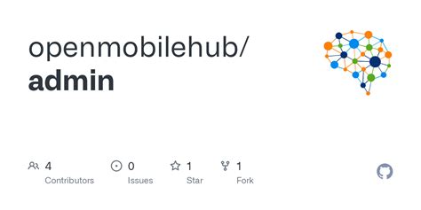 Issues · Openmobilehubadmin · Github