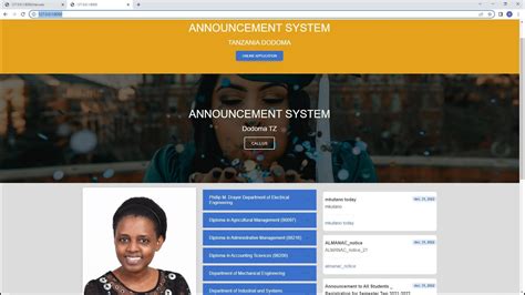 WEB DESIGN USING PYTHON AND DJANGO WITH MYSQL DATABASE Episode Push Data To Template From