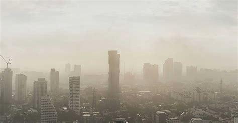 How Does Outdoor Air Pollution Affect My Indoor Air Quality