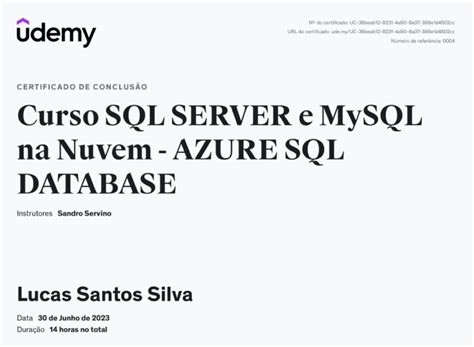 Lucas Santos On Linkedin Sqlserver 10 Comments
