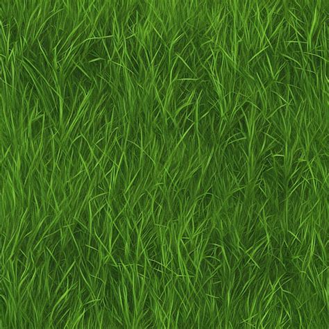 Premium Ai Image Grass Texture