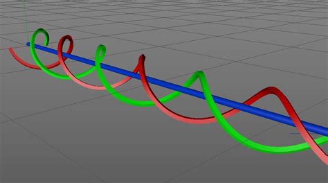 3d Helix Path Adobe Product Community 11848464