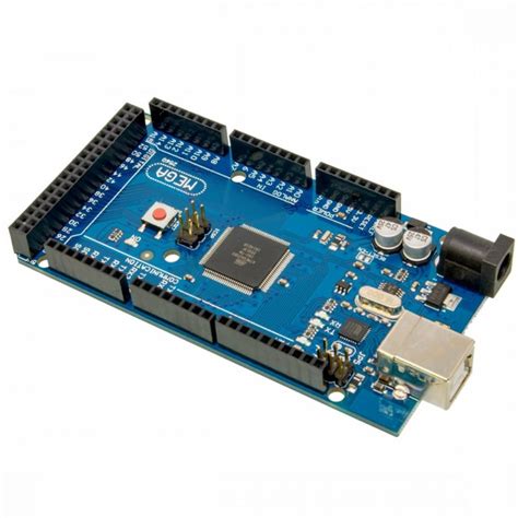 Arduino Mega 2560 R3 Compatible Sin Cable Usb Arduino Mega 2560 R3 Compatible Sin Cable Usb