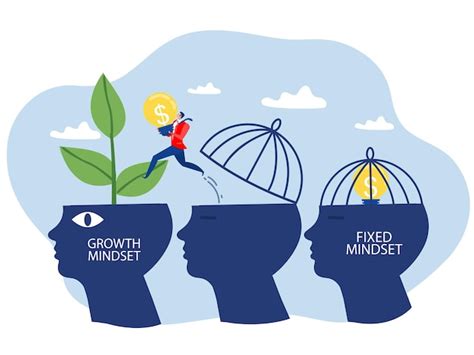 7 Easy Ways To Achieve A Growth Mindset Psychuniverse