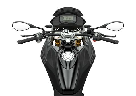 BMW G 310 GS; Neuer Style Triple Black in Cosmicblack uni (06/2021)