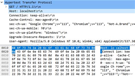 流量抓包分析解密 tls1 2 wireshark tlsv1 2协议解密 csdn博客
