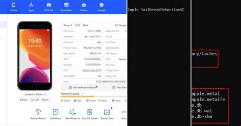 List Ios Pentesting Curated By Nanagiri Vishal Medium