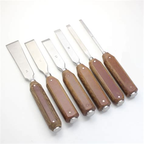 Orthopedic Instruments Bone Gouges Size Mm 8 Mm 10 Mm 12 Mm 14 Mm 16