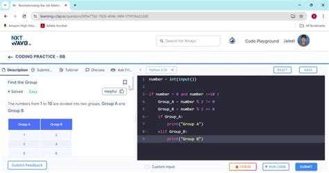 Video Jaleel Syed On Linkedin 50daysofcodechallenge Day31completed
