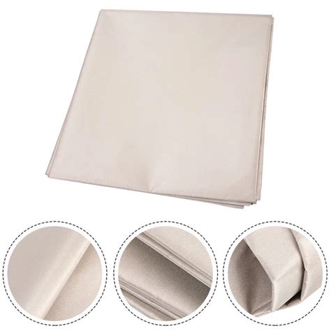 Soft Grounding Earthing Emf Rf Rfid Conductive Shielding Fabric For Curtains Eur 25 22 Picclick Fr