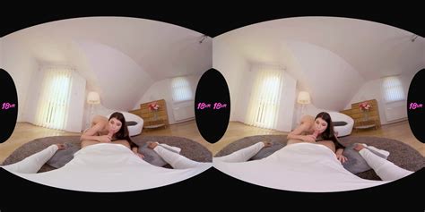 VR Blowjob