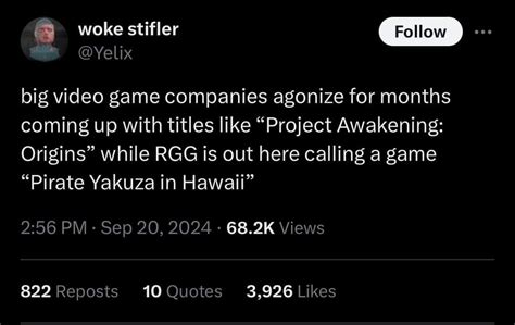 Like A Dragon Pirate Yakuza In Hawaii PlayStation Xbox PC February