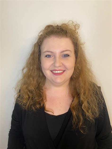 Magdalena R Epizodysta I Aktorka Z Agencji Aktorskiej Infernal