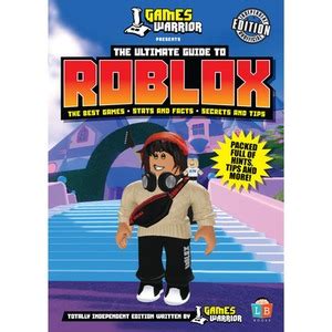 Roblox Ultimate Guide by GamesWarrior 2023