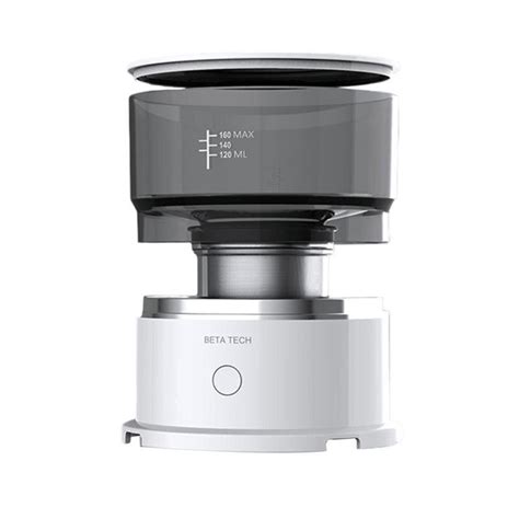 Portable Coffee Machine Automatic Drip Coffee Make Vicedeal