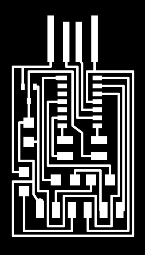 USB D11C Serial With 1x6 Through Hole Pin And USB A Connector FabLab