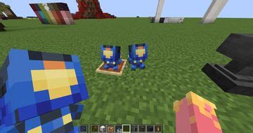 Ultrakill Minecraft Texture Packs Planet Minecraft Community