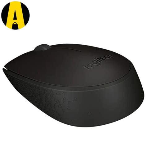 Agnadeen Logitech M Wireless Mouse BLACK Agnadeen Logitech M Wireless Mouse BLACK