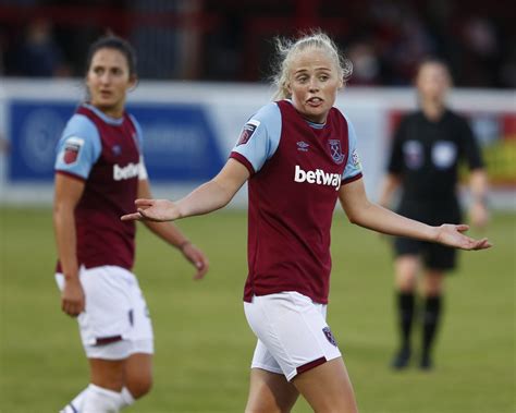 England international defender Fisk signs new two-year deal with West ...