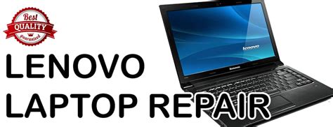 Lenovo Laptop Repair Breakfixnow Phone Repairs