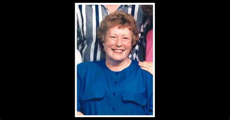 Obituary Elizabeth J Bittner Keller Funeral Homes Inc