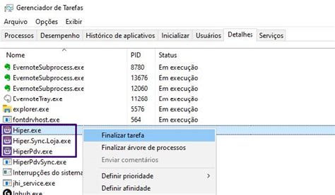 Como Criar E Restaurar Um Backup Do Banco De Dados No Hiper