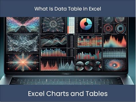 Tutorial Excel Apa Itu Tabel Data Di Excel Excel