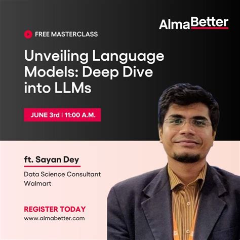 Darshan Vasani On Linkedin Language Masterclass Event